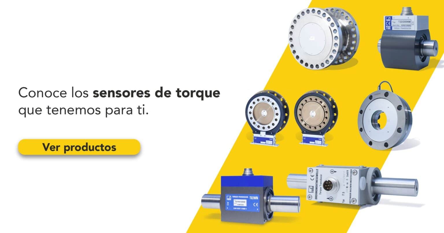 20 Tips para instalar un sensor de torque de la manera correcta - Midebien