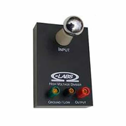 Divisor de tension KV – Ohm Labs – Midebien