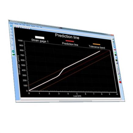 Software catman Enterprise HBM - Software de Adquisición de Datos
