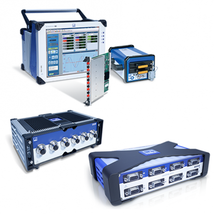 HBM Transductores de Alta Exactitud y Soluciones de Medida Fiables