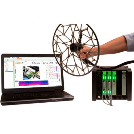 BK Connect 8430 - Midebien